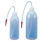 Buy Pasco Low Density Polyethylene Wash Bottles Set, 250 Milliliters ...