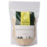 Buy Soni Farms Organic Unpolished Urad Dhuli Dal (White Split Washed ...