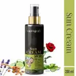 Buy Green Lily London Sunscreen Cream SPF 30+ (100 ml.) Online at Best ...