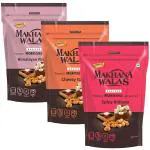 Buy Makhanawalas Roasted Makhana Water Lilly Pops Gorgon Nut Himalayan ...