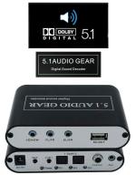 Buy Microware Digital Audio Decoder Online at Best Prices in India ...