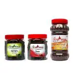 Buy SHREE GURU VANDANA -GUGGUL + ROSE DHOOP 60 CONES- 400GM HAWAN ...