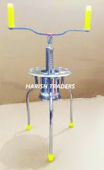 Buy NAAYAGI - INDOLIUM MADE - LIGHT WEIGHT -- MURUKKU / SEVU, idiyappam ...