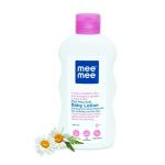 Buy Mee Mee Moisturising Baby Lotion with Fruit Extracts 500 ml Online ...