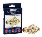 Buy Funvention Fun Fidgets, Ships, Submarine Model Stem for Kids Age 5Y ...