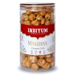 Buy Indiyum Foxnut Chesse Chilli 90g Online at Best Prices in India ...