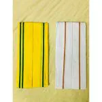 Buy Lafabriqueind Cotton Handloom Soft Bengal Gamcha (Full Size, Yellow ...