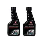 Buy UE Rubbing Compound Cleaner For Cars - 400 ml (Pack Of 2) Online at ...