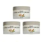 Buy GIGAACI OMI WHITE CREAM - Advanced Whitening & Brightening Cream ...