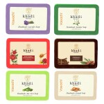 Buy VAGAD'S KHADI HERBAL GRAMODAYA Refreshment Kit Online at Best Prices in India - JioMart.