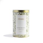 Buy ISVARA Tale of Two Teas, blend of green tea, white tea, chamomile ...