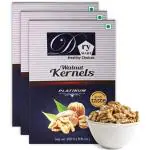 Buy Dry.Mart Kashmiri 750 GM Fresh Walnut Kernels/Walnuts without Shell/Akhrot Giri, Healthy ...