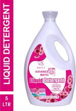 Buy VS LAVLI Front Load/Top Load Liquid 24 Multi-Fragrance Liquid ...