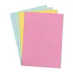 Buy Se Online Multipurpose A4 210x297mm 75gsm Double Sided Color Paper ...