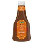 Buy Naturin Khatti Meethi Chutney - Homemade Style Chatpati Imli ...