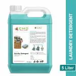Buy CMD HOME CARE Liquid Detergent 5 Liter Laundry Liquid For Fabric ...