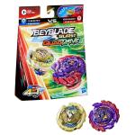 Buy Bey Blade Burst Quaddrive Berserk Balderov B7 And Cyclone Belfyre ...