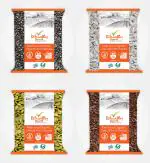 Buy Ritually Pure 100% Organic | Super Seeds Combo | Chia+Sunflower ...