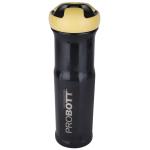 Buy PROBOTT Thermosteel Status Shaker for Protein Shake 700ml - PB 700-03 (Beige) Online at Best ...