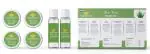 Buy Nanson Aloe Vera Facial Kit(Gel + Cream + Serum + Cleanser + Face ...