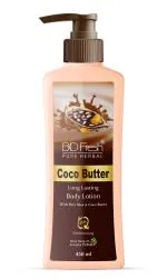 Buy BioFresh Herbal Coco Butter Body Lotion for Men and Women ...