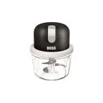 Buy BOSS USB Rechargeable Wireless Electric Chopper with Stainless ...