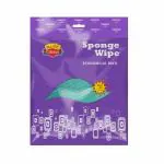 Buy Magic Cleen resuable and washable Sponge Wipes with super absorbant ...
