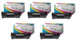 Buy NICE Toner Cartridge (Pack Of 5) Online at Best Prices in India ...