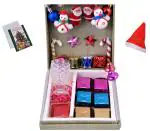 Buy MANTOUSS Christmas thememed Chocolate Gift Box/ Christmas Gift Box+ ...