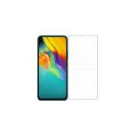 Buy Mudshi Ceramic grade Matte Finish Screen Protector compatible for ...