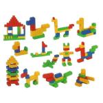 Buy Vastate Satsun Deluxe Brick Block Toys 60 Pcs Online at Best Prices ...
