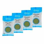 Buy NIRMAL AYURVEDIC PRODUCTS Indigo Powder Neelamari Natural hair dye ...