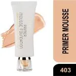 Buy Swiss Beauty PRIMER MOUSSE FOUNDATION (03 NATURAL BIEGE) Online at ...