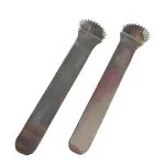 Buy VALGHA VALAMUDAN AGRI ENGINEERING Stainless Steel Coconut Grater ...