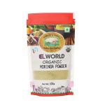 Buy Elworld Agro & Organic Food Products Moringa Powder 100gm Online at ...
