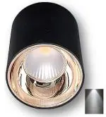 Buy OTS Lights COB Cylinder Surface Light (Cool White-6500k,24 Watts ...