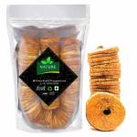 Buy The Nature Krafts Anjeer [Dried Figs] - 500gm Big Size Anjeer ...