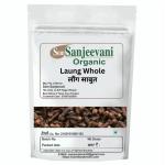 Buy Som Sanjeevani Organic Cloves Whole | Laung Sabut for Aromatic ...