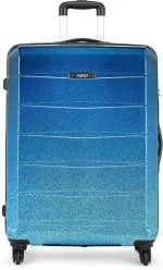 Buy Safari Gradient 77 Cms Large Check-in Trolley Bag Hard Case ...