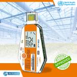 Buy Elitech LogET1 WHO Approved Temperature Datalogger Online at Best ...