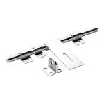 Buy AKS Alora Stainless Steel SS304 Aldrop Size 8 Inch X 16 MM (2 ...