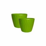 Buy Harshdeep Plant Pots for Home Decor - Tunis - Indoor Outdoor ...