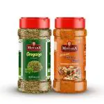 Buy MOTABA OREGANO 50Grams & Pizza Paasta Seasoning 70Grams (Pack of 2 ...