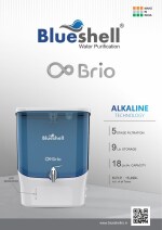 Buy Blue Star RO UV Water Purifier Online at Best Prices in India ...