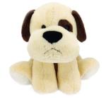 Buy Dimpy toys Sitting Dog 42 cm 3 to 5 Y Online at Best Prices in ...