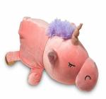 Buy Fuzzbuzz Reversible, Bear and unicorn Online at Best Prices in ...