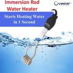 Buy OVASTAR Immersion Rod Pack of 1 (2000W) OWIR-2922 Online at Best ...
