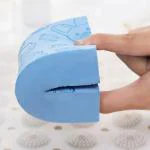 Buy RBGIIT Foam Material Body Cleaner Dish Washing Bath Sponge Punch ...