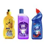 Buy ONE SPOON Lavender Fragrance Liquid Gel Utensil Cleaner - Grease ...