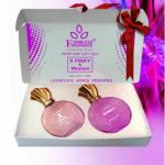 Buy Formless X Pinky & Women Gift Pack 40ml Each Spray Perfume 80 ml ...
